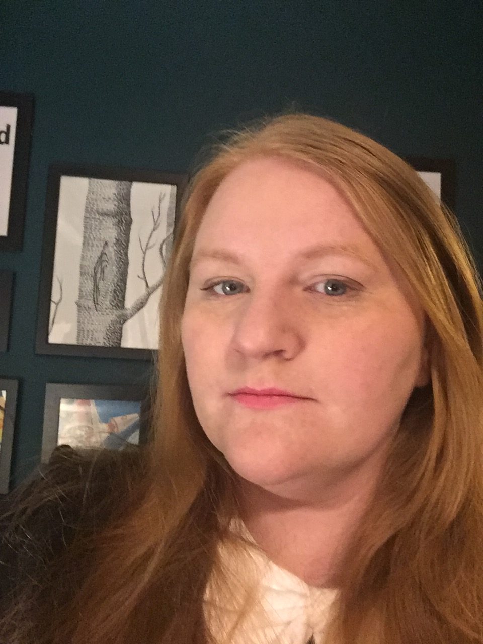 About Jenni – Jenni Spangler – Writer