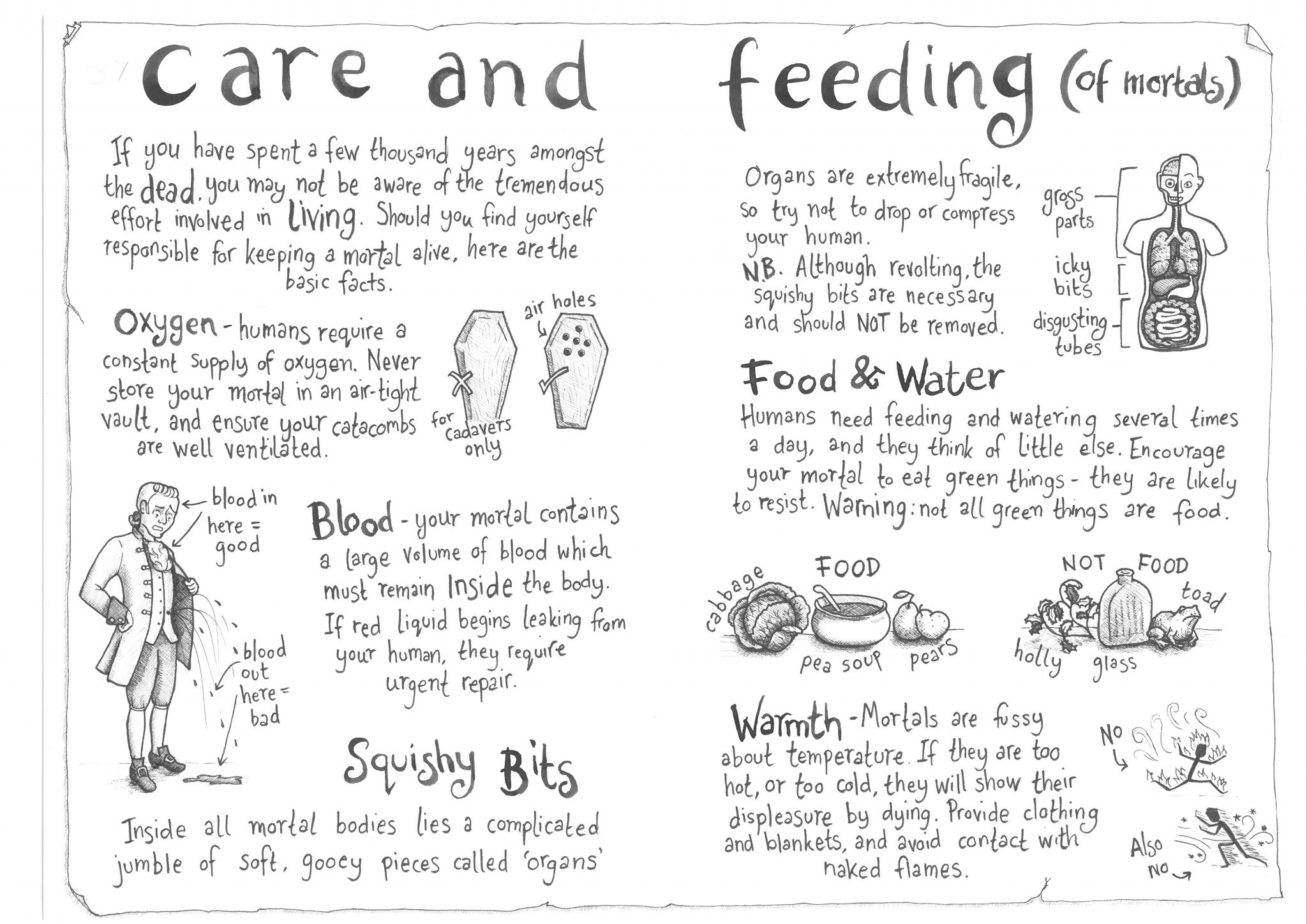 Gallery – Jenni Spangler – Writer